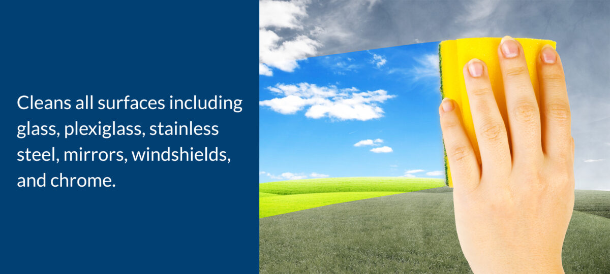 Suds Cleaner – 100% Natural, Biodegradable & Non-Toxic