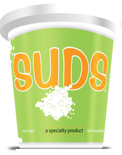 Order Now! – Suds Cleaner